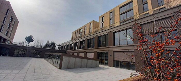 Appartement à louer - Bordeaux - 1 pièce