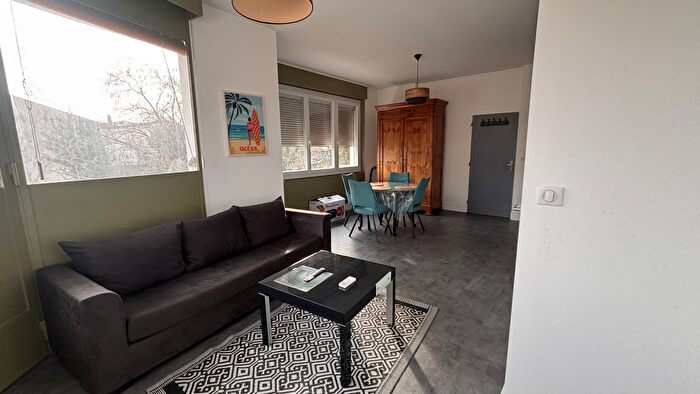 Appartement 2 pièces à Graulhet, Résidences du Parc, En Gach, à louer