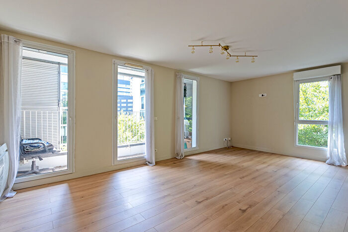 Lille, Saint-Maurice, Pellevoisin : Appartement 3 pièces à vendre