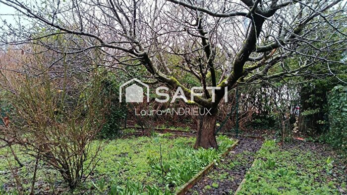 Maison à vendre - Pamiers, Foulon, Gloriette - 4 pièces - 3 chambres