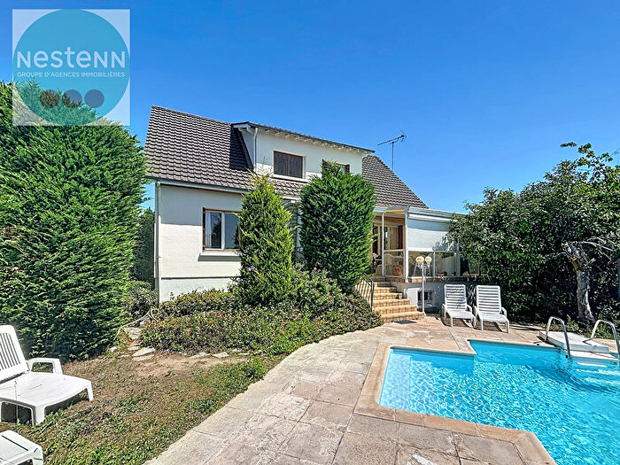 Maison 6 pièces à Olivet, à vendre