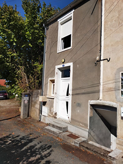 Appartement 3 pièces à vendre - Fumel