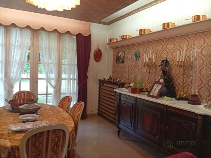 Maison 9 pièces à vendre - Rocroi