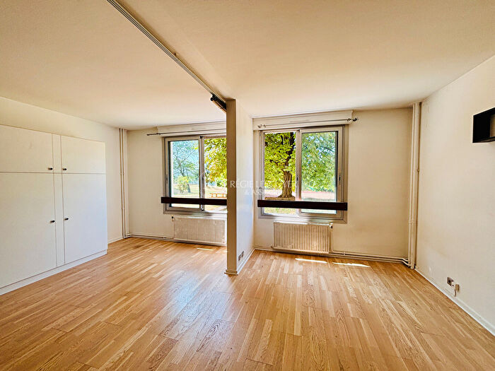 Appartement 2 pièces à Lyon 4ème, Croix Rousse Ouest, à vendre