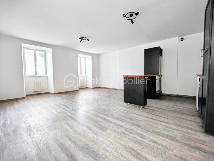 Beynes - Appartement 1 pièce à vendre