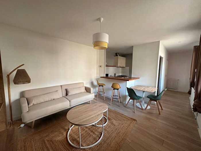 Appartement 2 pièces à louer - Toulouse, Guilhemery, Bonhoure, La Gloire