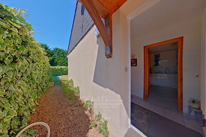 Maison à vendre - Nazelles-Négron - 5 pièces - 2 chambres