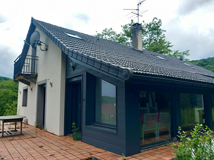 Amange : Maison 4 pièces à vendre