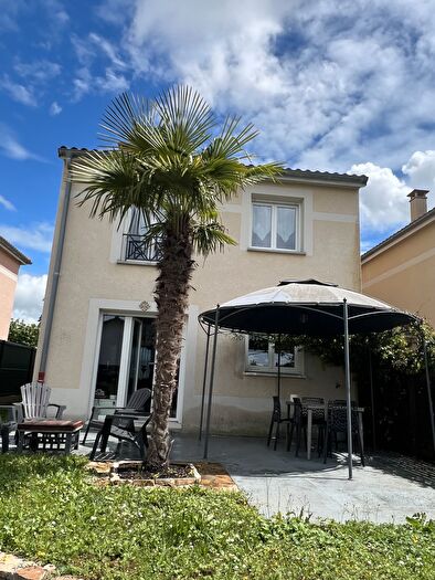 Loyettes : Maison 4 pièces à vendre