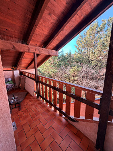 Appartement à vendre - Thonon-les-Bains, Est - 4 pièces - 3 chambres