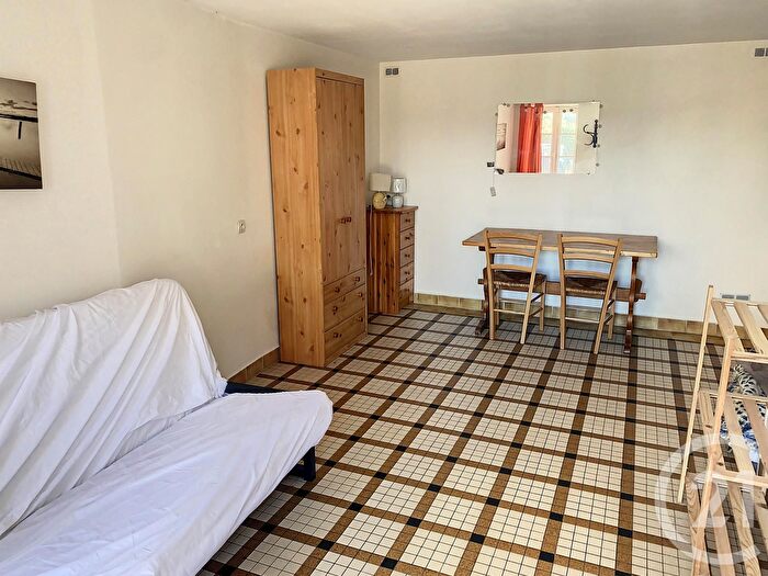 Appartement 1 pièce à louer - Redon
