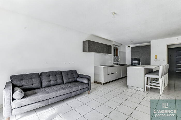 Appartement à vendre - Ramonville-Saint-Agne - 2 pièces - 1 chambre