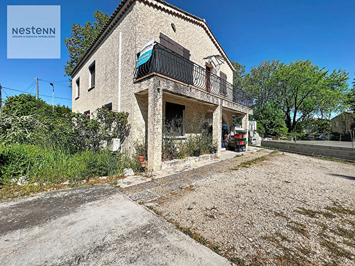 Miramas, Les Collines : Maison 5 pièces à vendre
