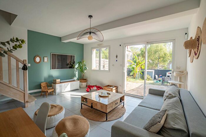 Écouflant : Maison 4 pièces à vendre