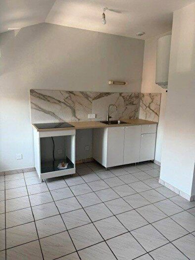 Craponne : Appartement 2 pièces à louer