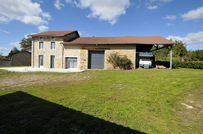 Maison à vendre - Saint-Paul - 5 pièces - 3 chambres