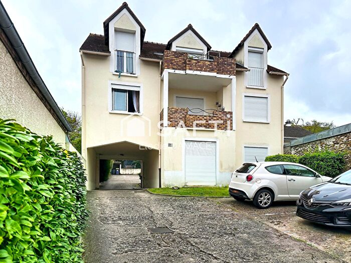 Appartement 1 pièce à Saintry-sur-Seine, à vendre