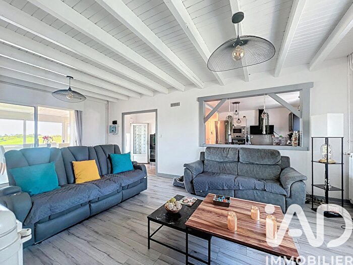 Vix - Maison 5 pièces à vendre