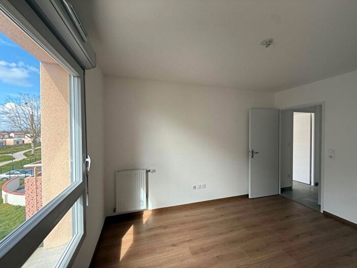 Appartement à vendre - Montauban, Pomponne - 2 pièces - 1 chambre