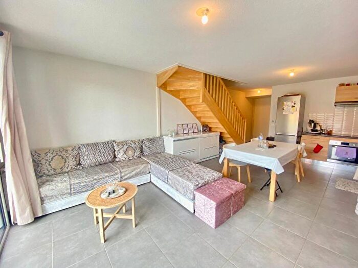 Maison à vendre - Toulouse, Saint-Simon - 3 pièces - 2 chambres