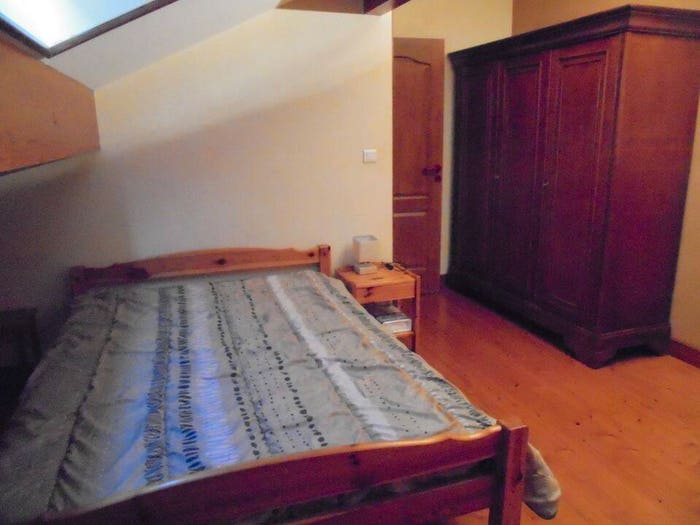 Louyat, Limoges : Appartement 2 pièces à louer