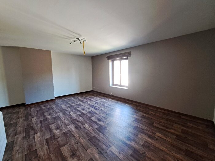 Écrouves - Appartement 2 pièces à louer