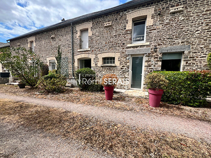 Le Plessis-Grimoult - Maison 6 pièces à vendre