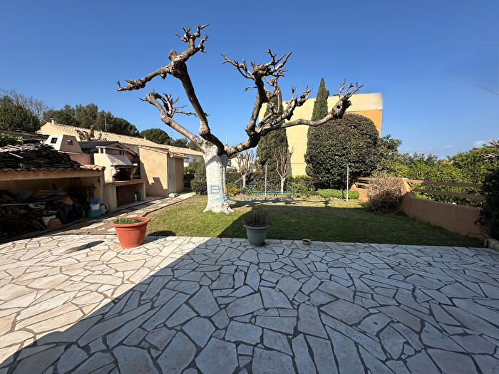 Maison à vendre - Sète, Les Métairies - 4 pièces - 3 chambres