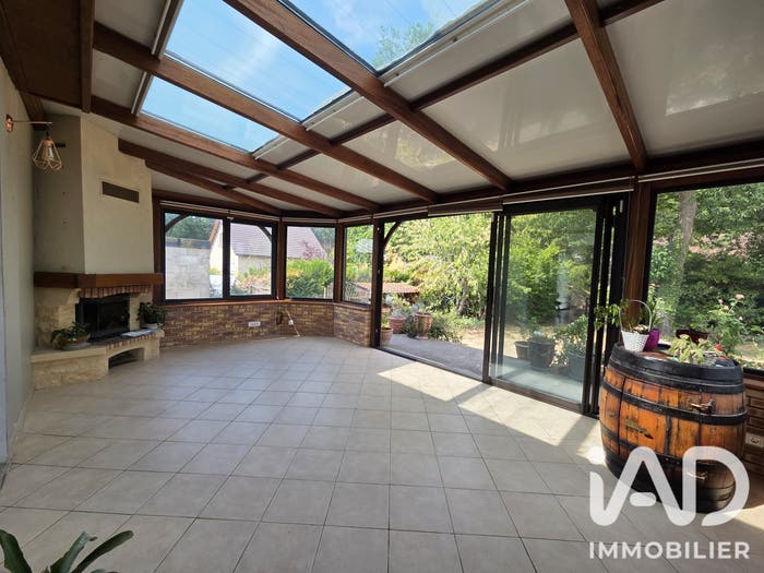 Maison 6 pièces à Seine-Port, à vendre