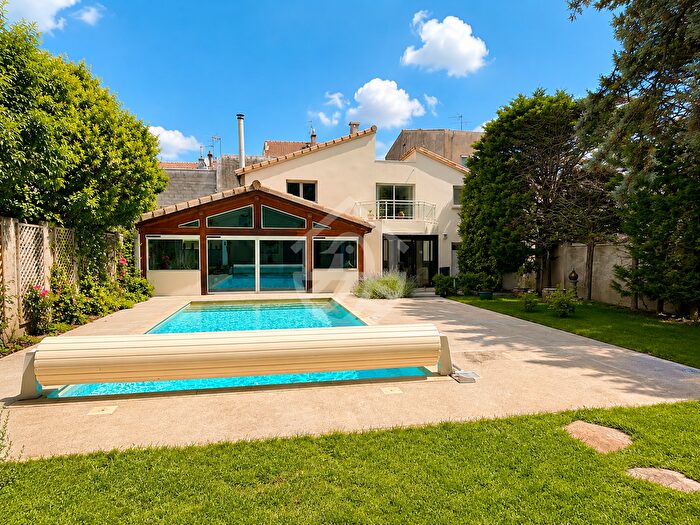 Valence, Faventines : Maison 5 pièces à vendre