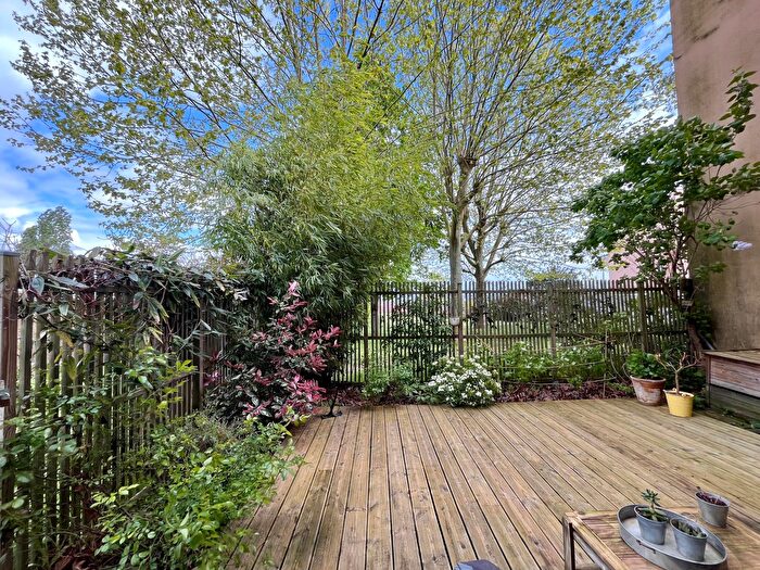 Appartement à vendre - Andrésy, Charvaux - 6 pièces - 3 chambres