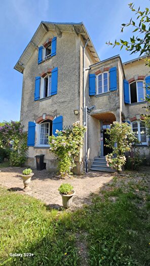 Maison 6 pièces à vendre à Faymoreau