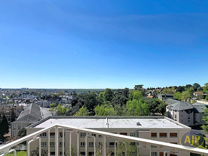 Appartement 4 pièces à vendre à Cholet, Notre Dame