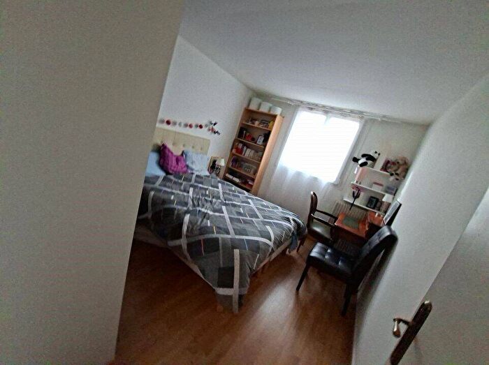 Appartement à louer - Centre Ville, Brétigny-sur-Orge - 1 pièce