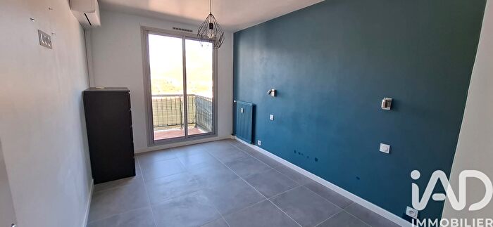 Appartement 4 pièces à vendre à Toulon, Pont de Bois