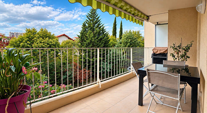 Appartement 3 pièces à Toulouse, Patte d'Oie, Fontaines, à vendre