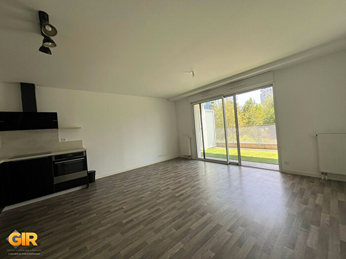 Quartiers Ouest, Cleunay, La Prévalaye - Appartement 3 pièces à louer