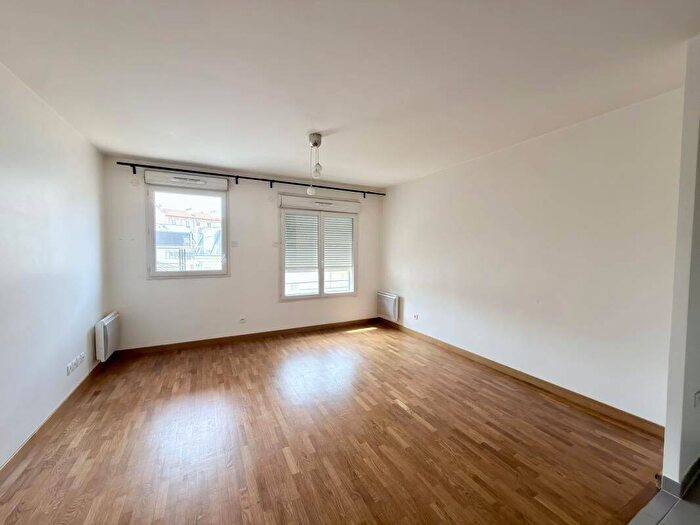 Appartement 2 pièces à louer à Chedal Anglay, La Garenne-Colombes