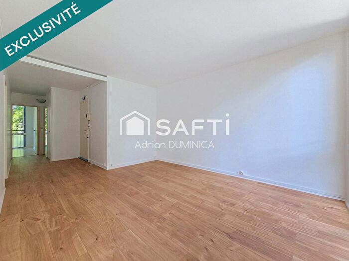 Meudon, Meudon la Forêt : Appartement 3 pièces à vendre