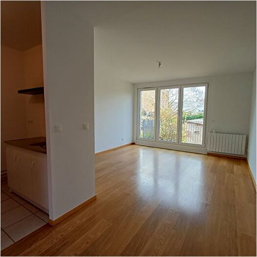 Appartement à louer - Lambersart, Champ de Courses - 3 pièces