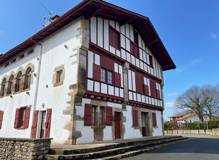 Appartement 2 pièces à vendre - Sare