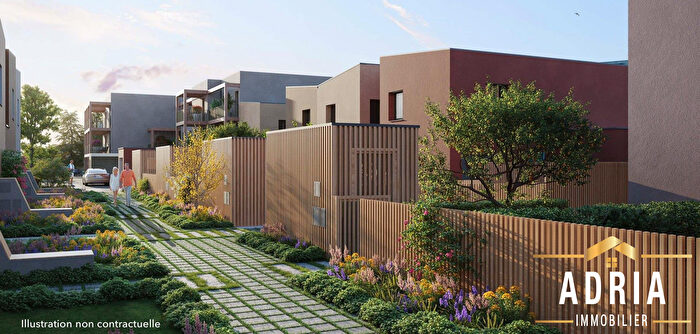 Maison à vendre - Clisson - 4 pièces - 3 chambres