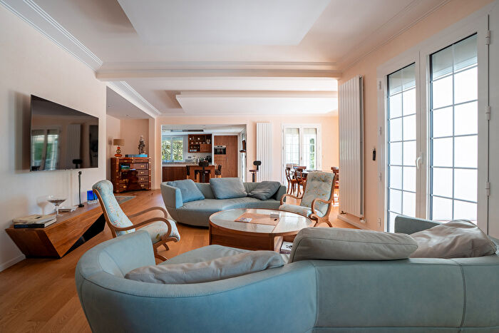 Maison 10 pièces à Gétigné, à vendre