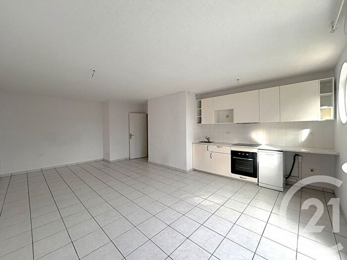 Appartement 3 pièces à louer à Strasbourg, Poteries, Clos des Ecrivains