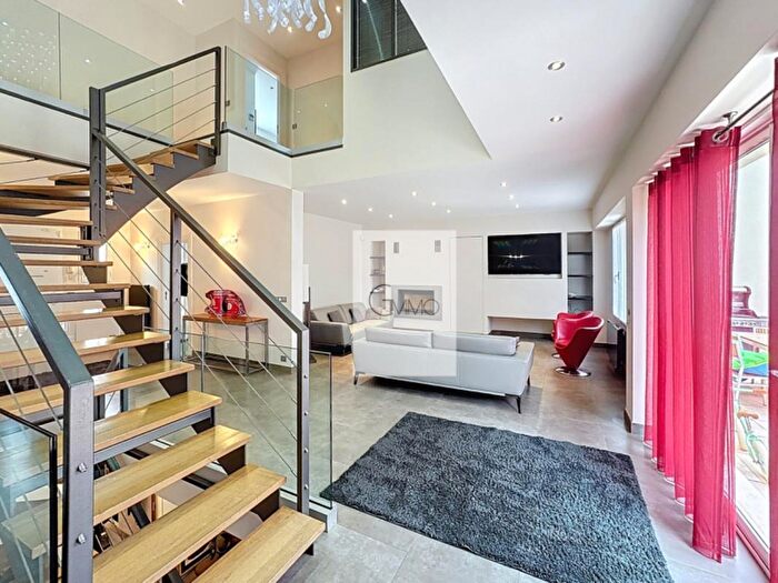 Maison à vendre - LHaÿ-les-Roses, Petit Robinson - 6 pièces - 4 chambres