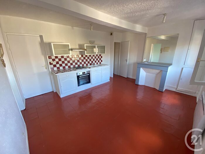Appartement 2 pièces à louer à Gaillac, Portanelle, Hortalisse, Pouille