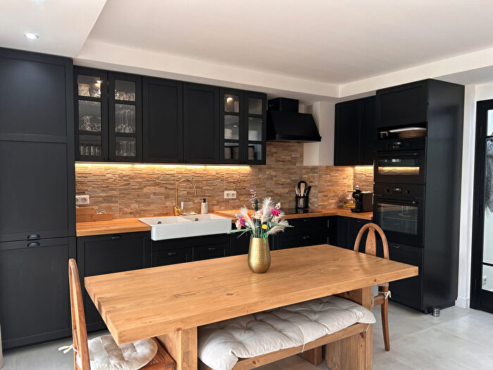 Mallemort - Appartement 3 pièces à vendre