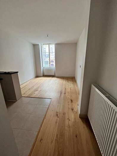 Appartement 2 pièces à louer à Centre, Chapelle des Buis, Besançon