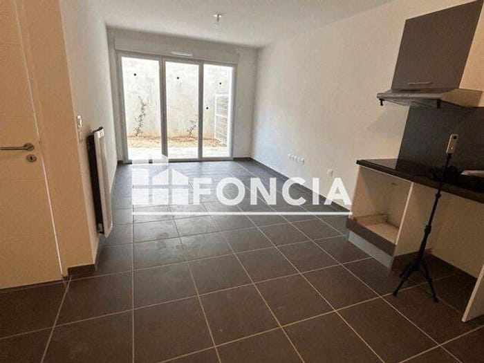 Appartement 2 pièces à louer - Gigean