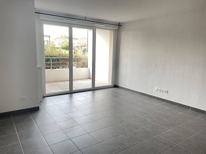 Appartement 3 pièces à louer à Belbeze, Tournefeuille
